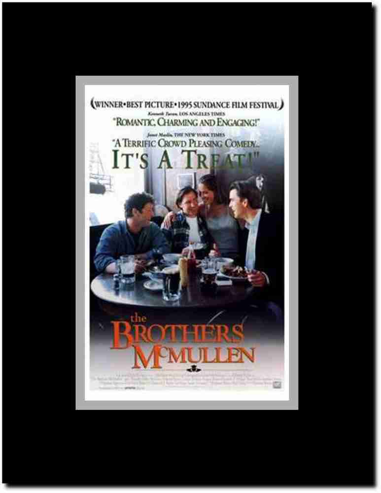 The Brothers Mcmullen