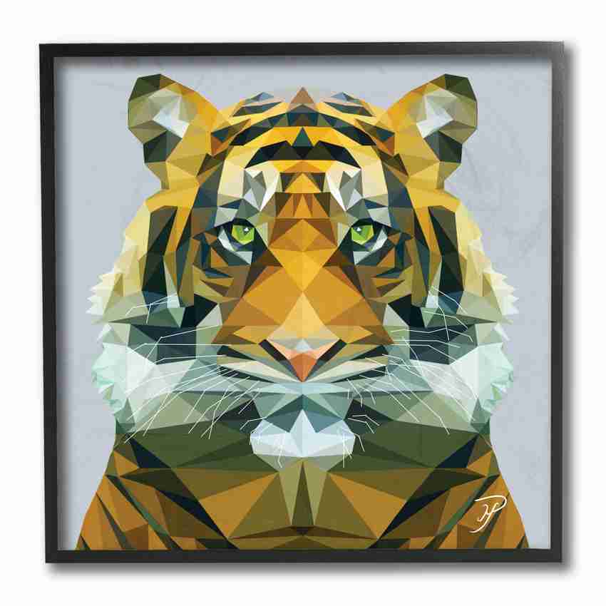 Tiger Graphic Design