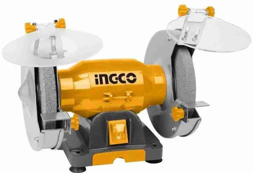 Ingco 150w Bench Grinder — Super Tools Bangladesh