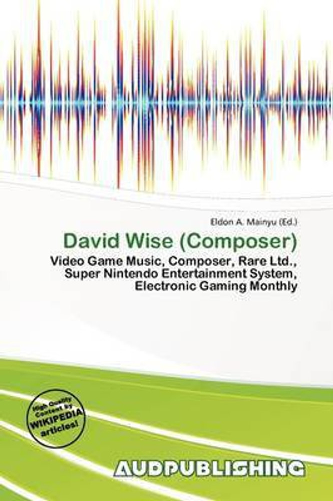 David Wise Composer