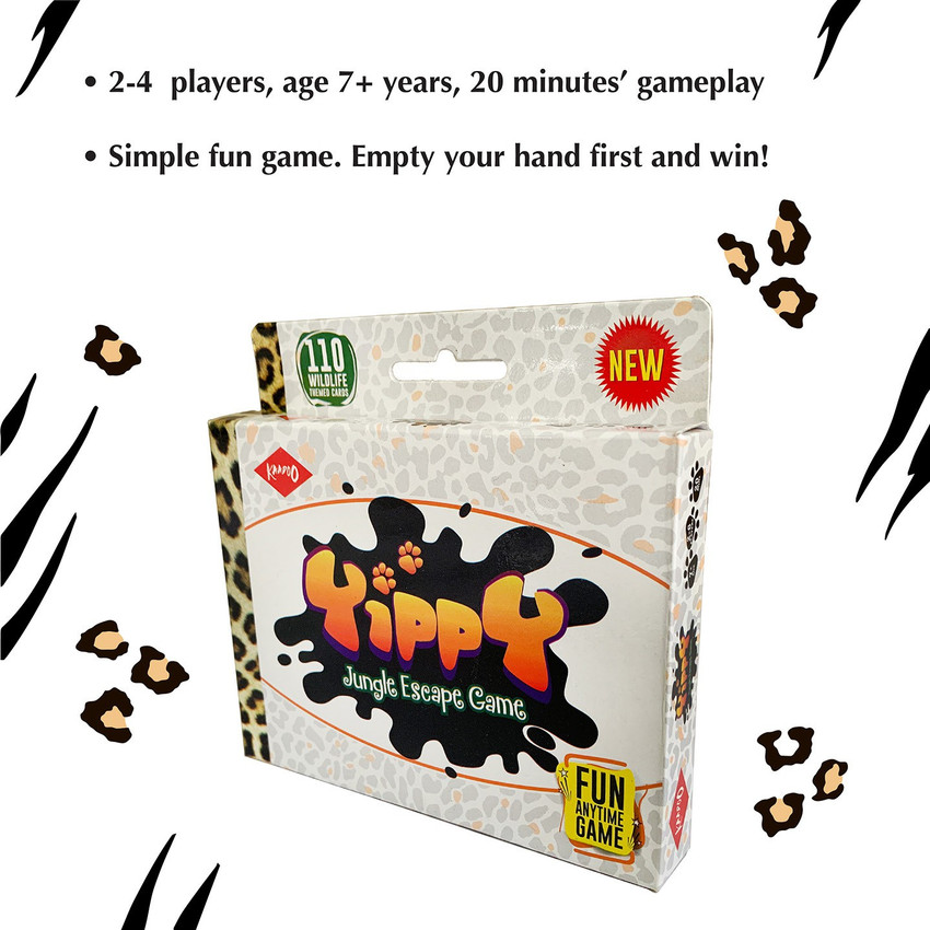 Yippy Games