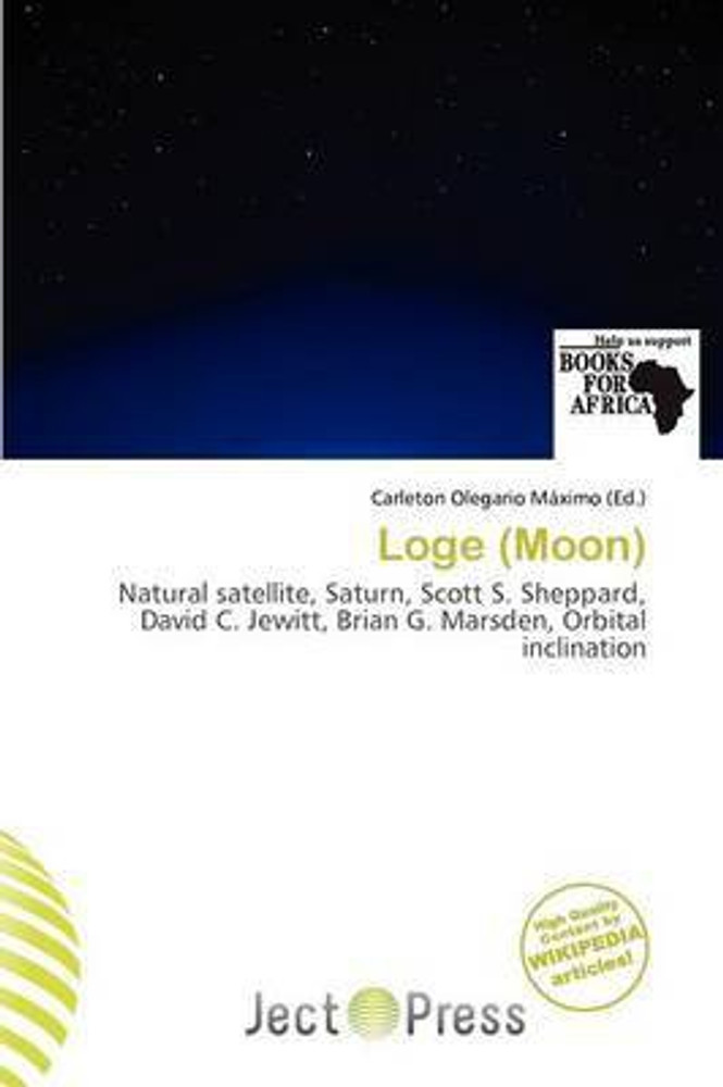 Loge Moons