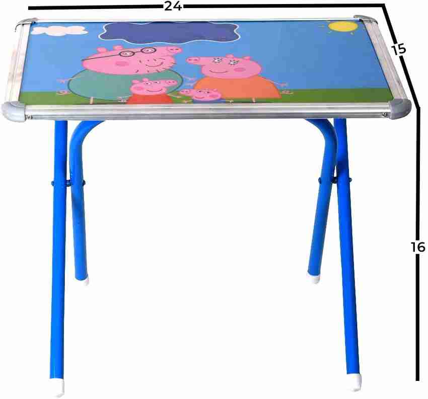 Peppa pig study table store