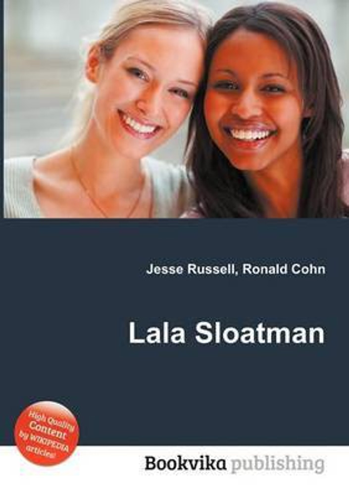 Lala Sloatman