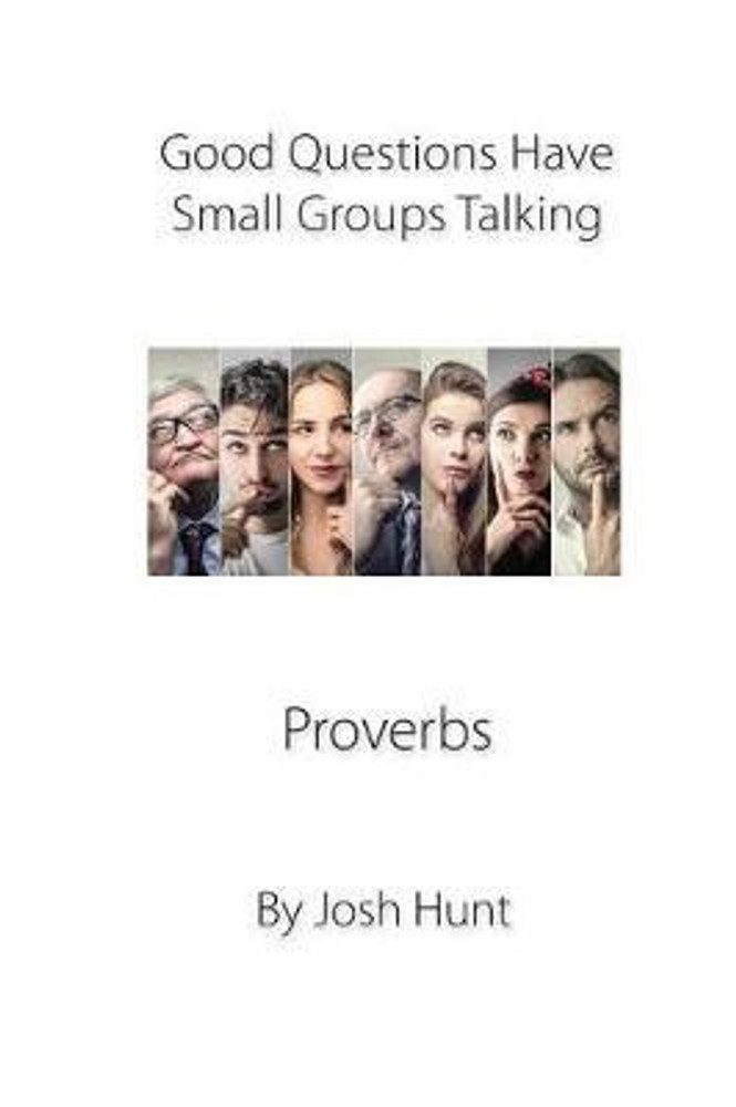 Talking About Proverbs