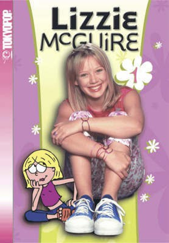 Lizzie Mcguire Feet