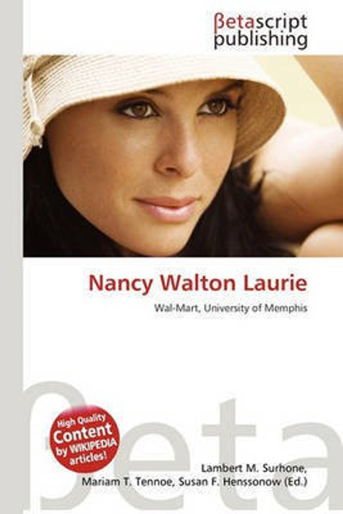Nancy Walton's Instagram, Twitter & Facebook on IDCrawl