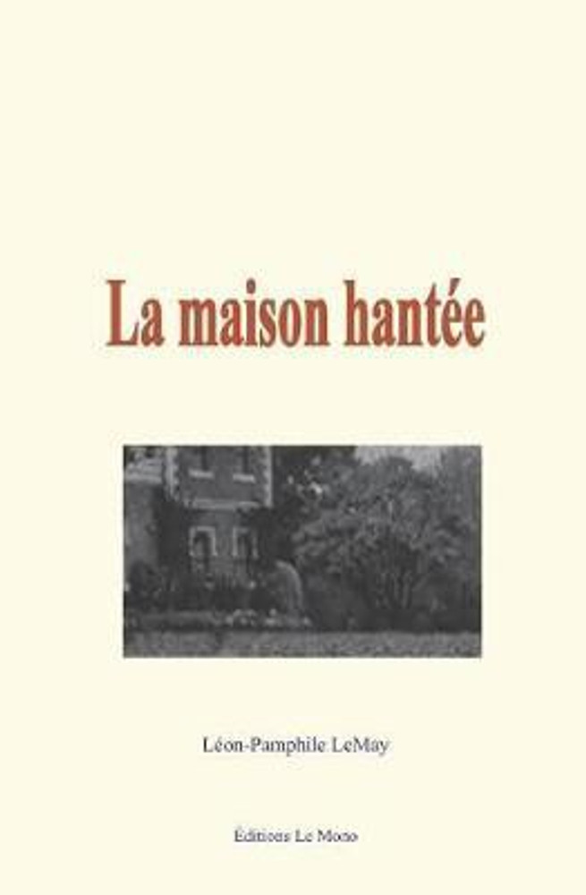 La Maison Hantee 2 | Ventana Blog