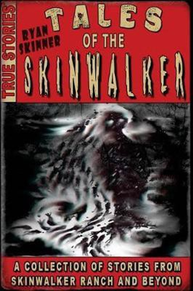 Skinwalker Supernatural