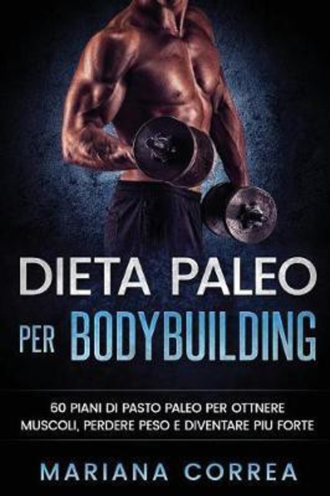 Paleo Bodybuilding