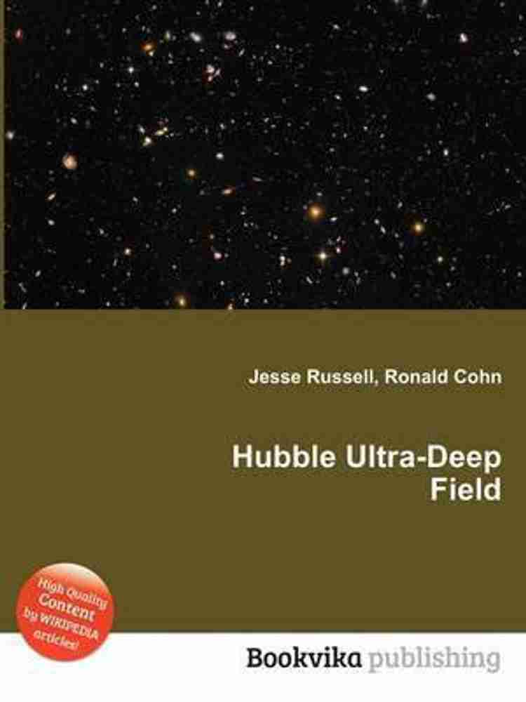 Ultra Deep Field