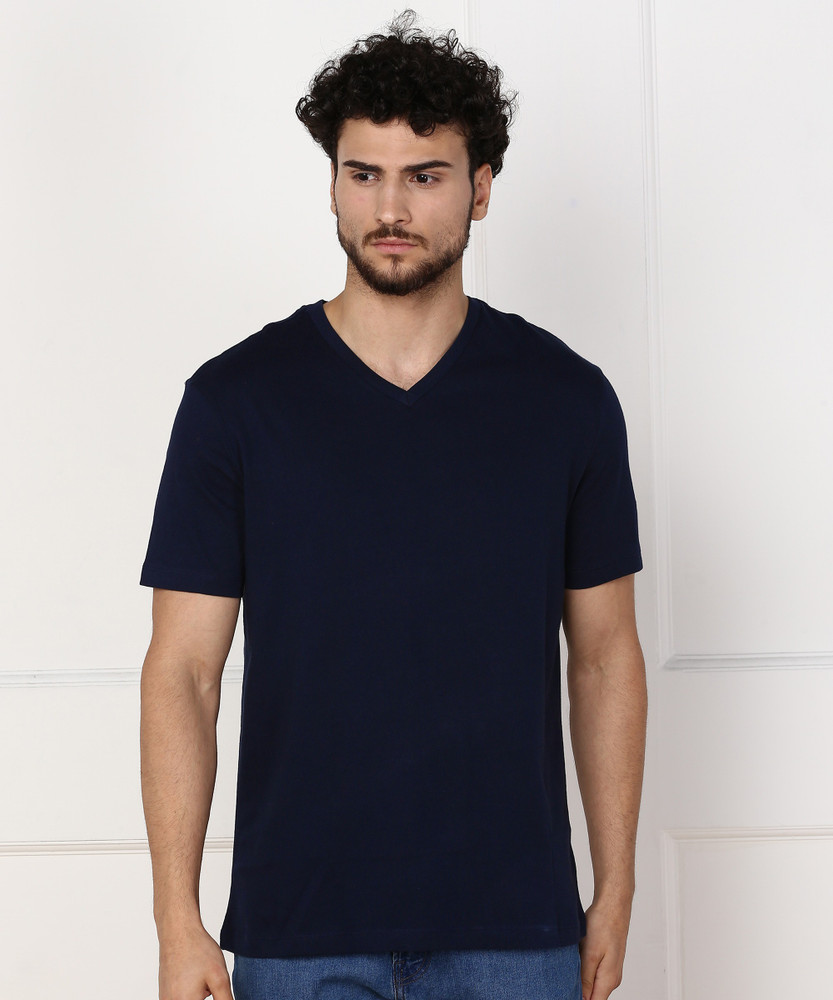 Gap v neck t shirt mens store