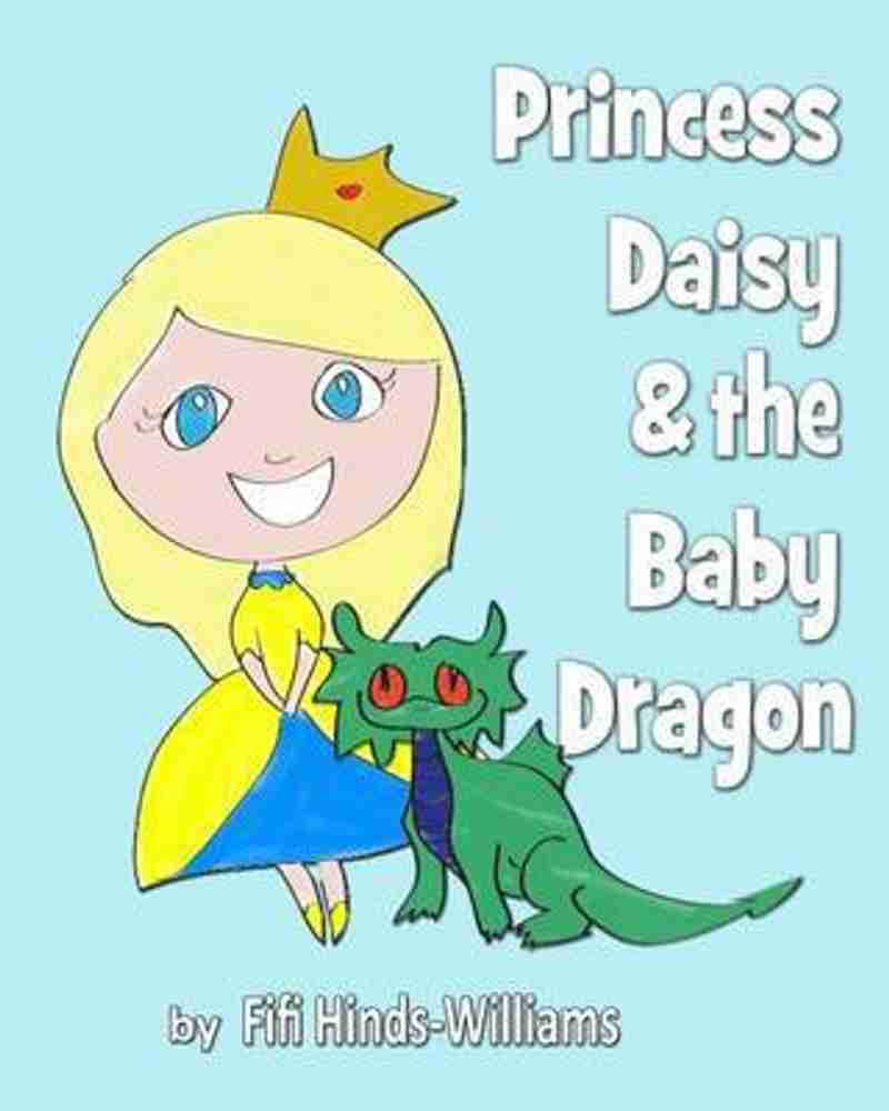 Princess Daisy Baby