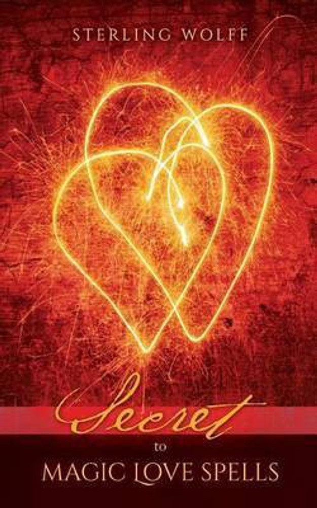 Magic Love Spells