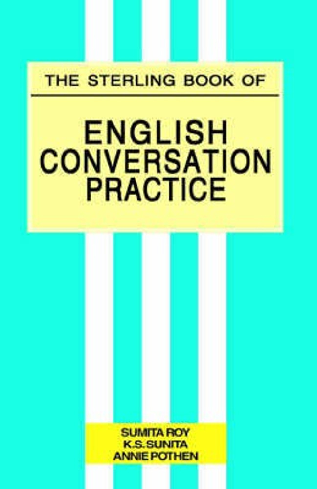 English Conversation Practice