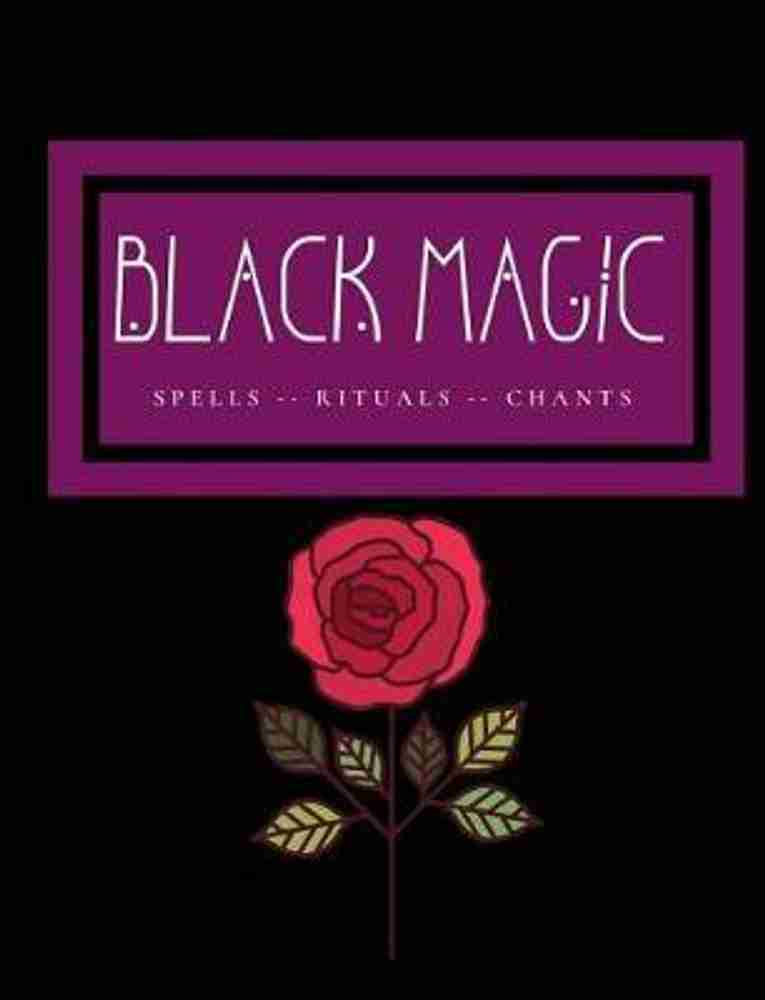 Black Magic Spells Rituals