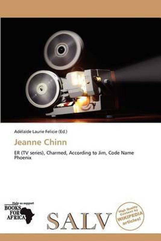 Jeanne Chinn