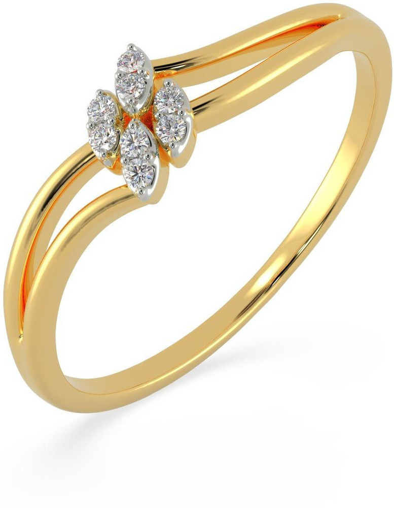 Malabar Gold Designs For Women Rings