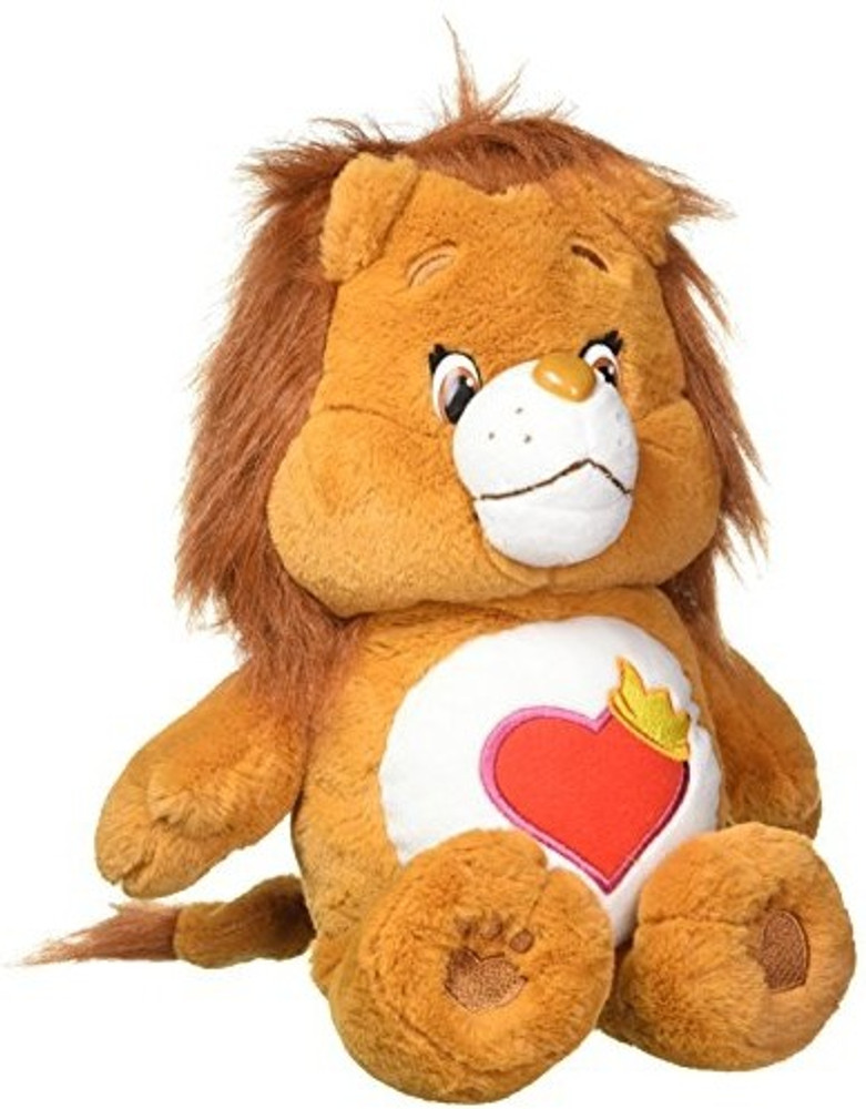 Braveheart Cartoon Toys