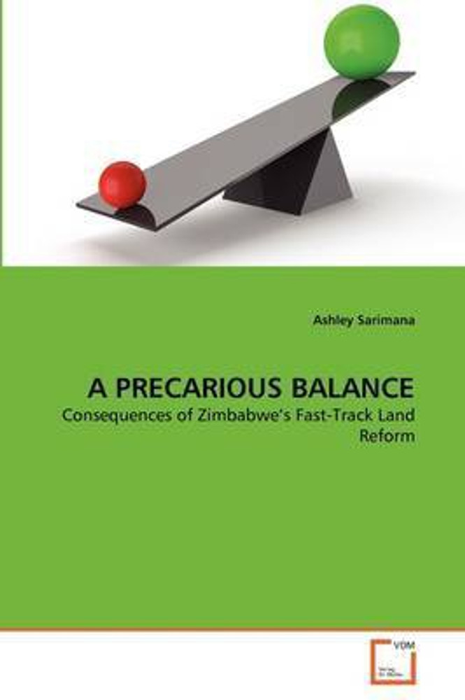 Precarious Balance