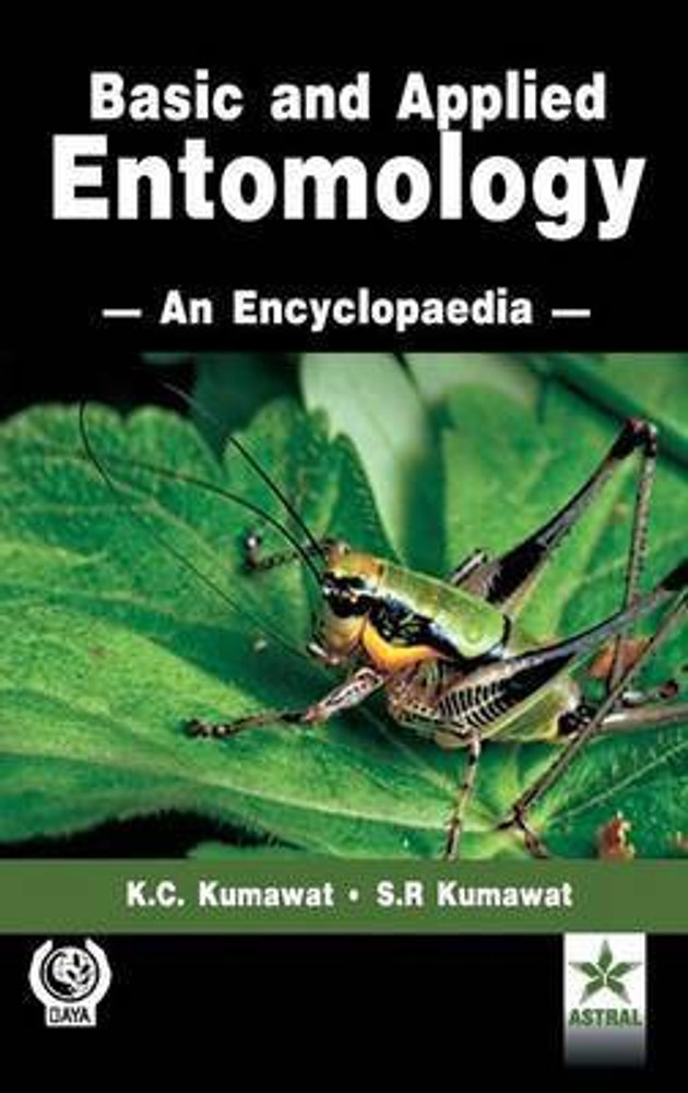 Basic Entomology