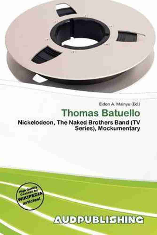 Thomas Batuello 2022