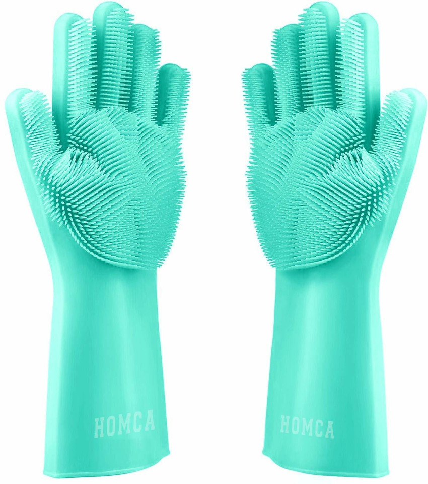 Dish washing gloves online store
