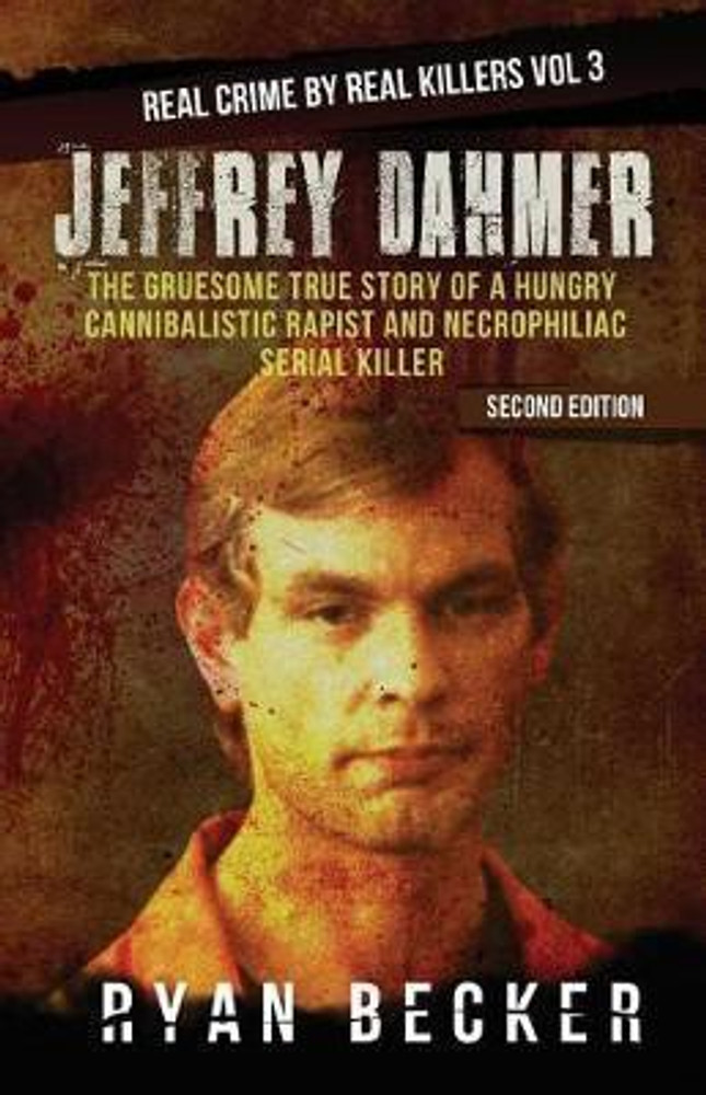 Jeffrey Dahmer True Crime Background
