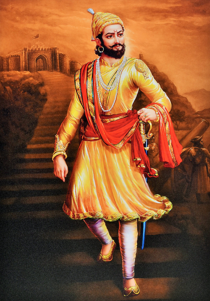 Shivaji Raje Photo