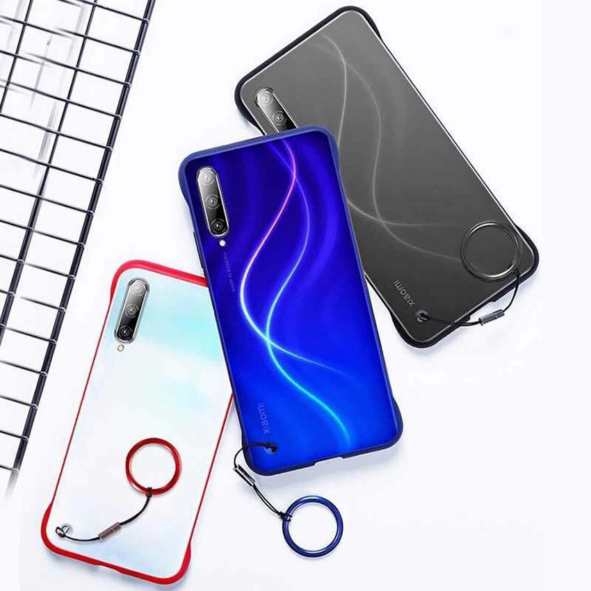 REALCASE Back Cover for Xiaomi Mi A3 REALCASE Flipkart