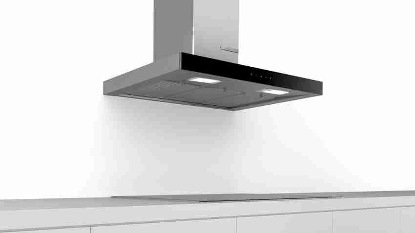 Bosch Serie Wall-mounted Cooker Hood With Intensive Speed, 47% OFF