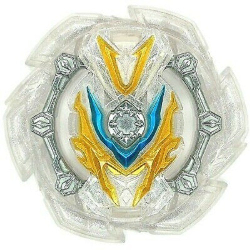 Pegasus Beyblade Gold