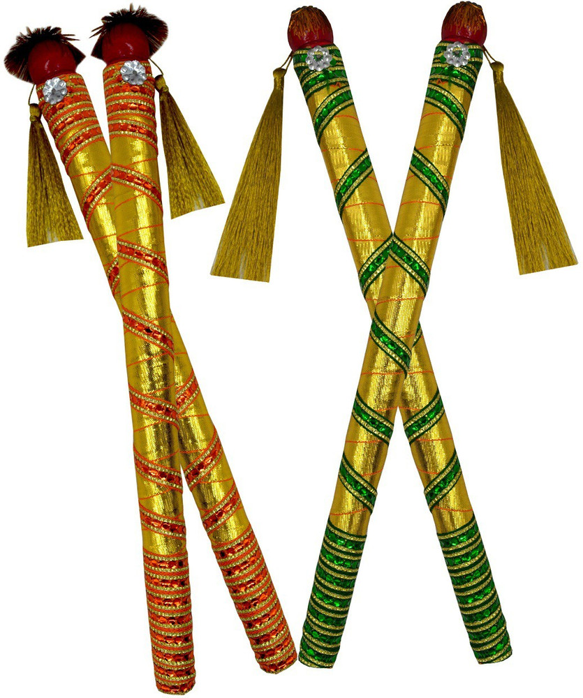Dandiya Decoration