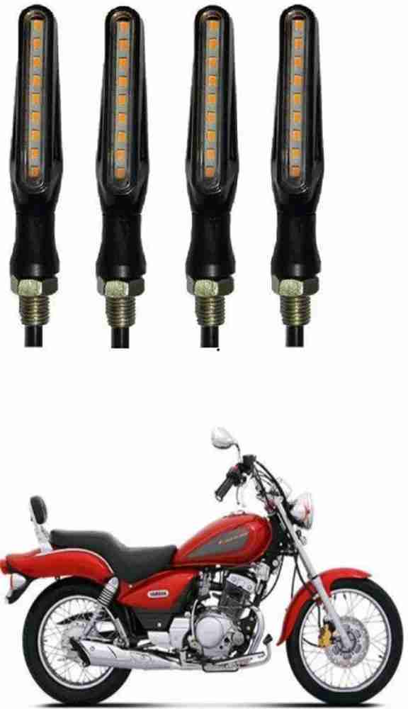 Modified Enticer Bike