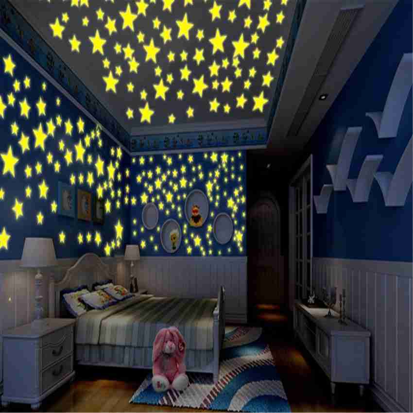 Radium Stickers For Kids Room