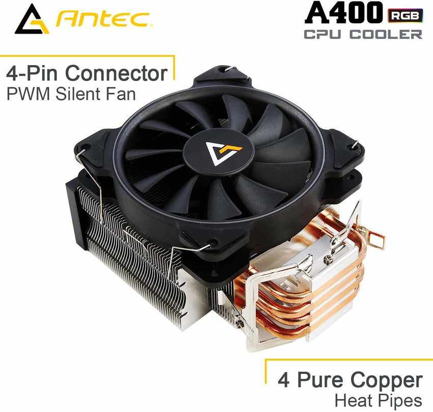 Antec Cpu Cooler