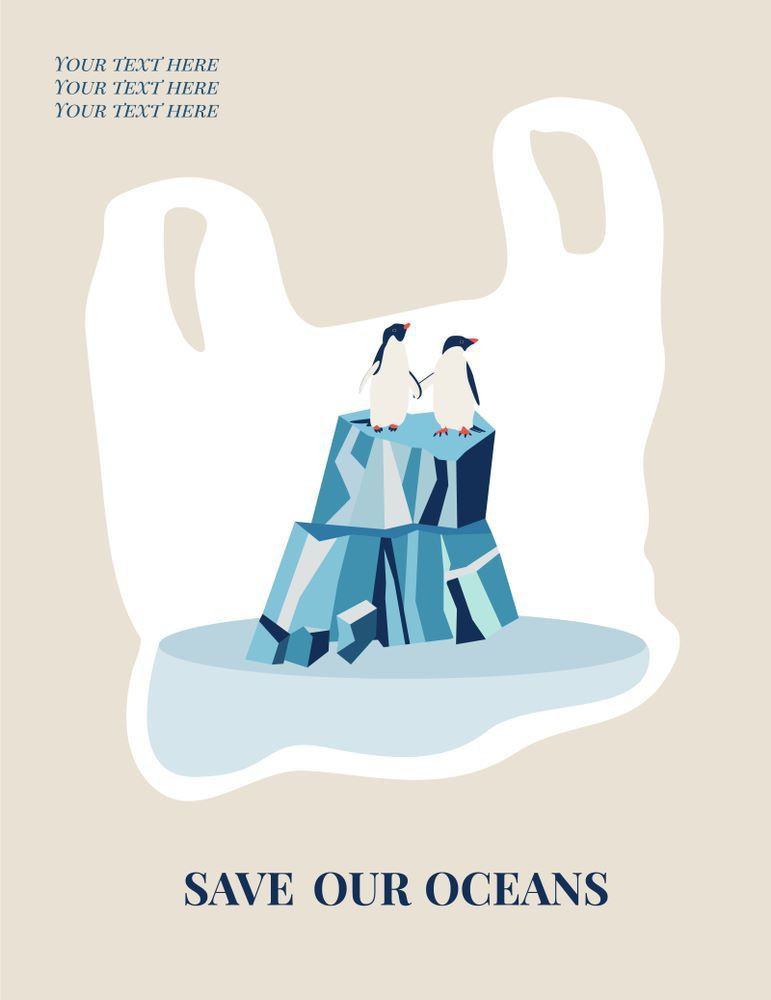 Posters On Environment Protection