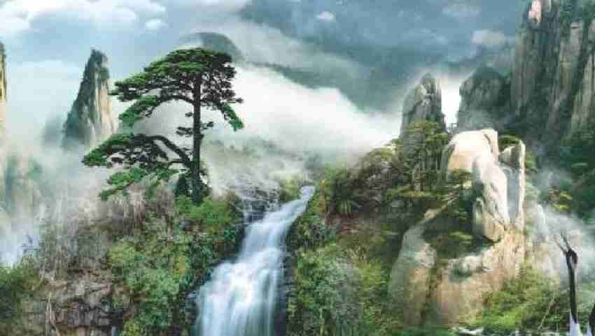 Imagine Wallpaper Nature