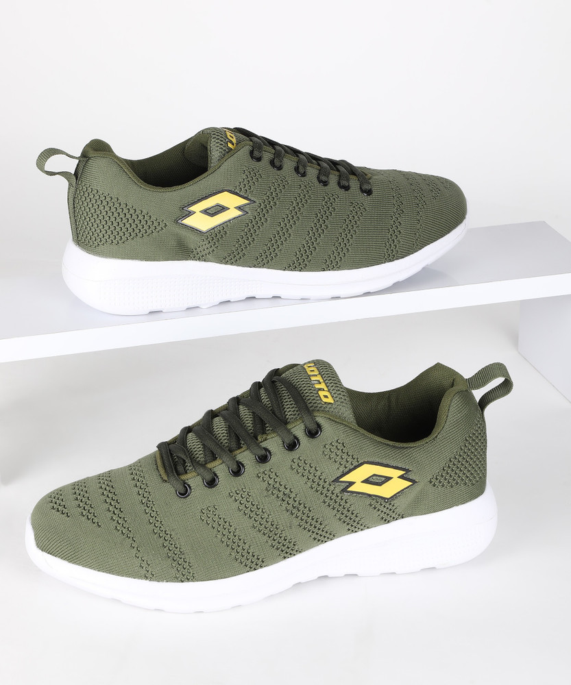 LOTTO SEATTLE Running Shoes For Men Buy LOTTO SEATTLE Running Shoes For Men Online at Best Price Shop Online for Footwears in India Flipkart