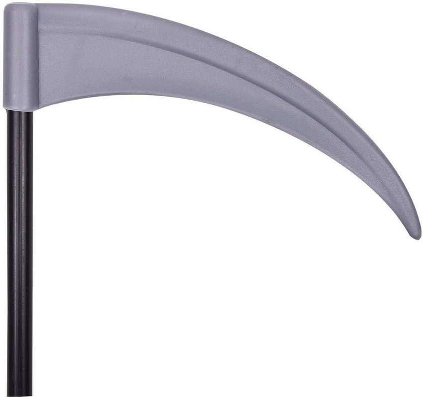 Plastic Scythe