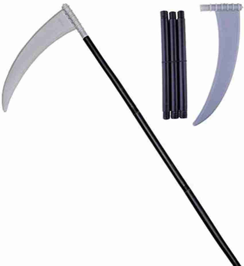 Plastic Scythe