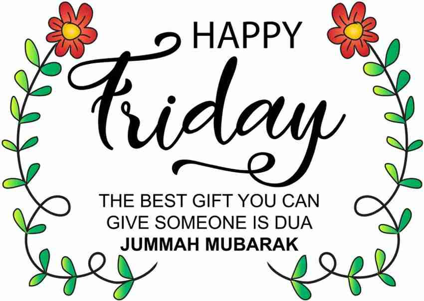 Happy Friday Pictures Islamic