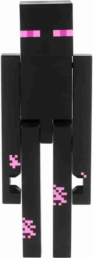 Minecraft Characters Enderman