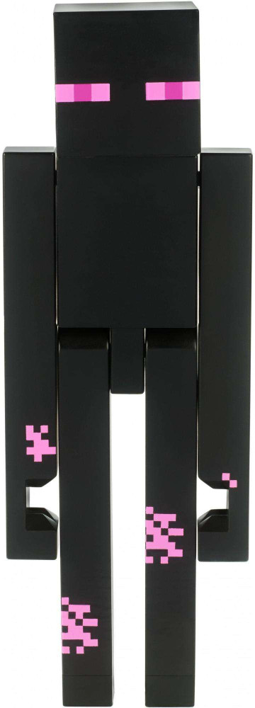 Minecraft Pink Enderman