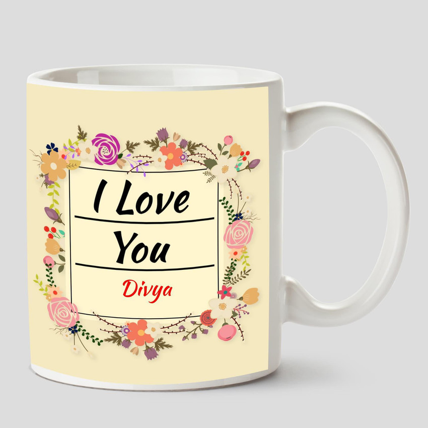 I Love You Divya Name 🅾 🅾 🅰