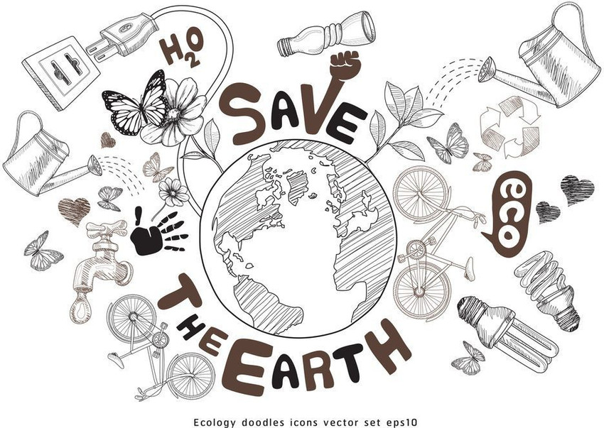 Save Earth Slogans