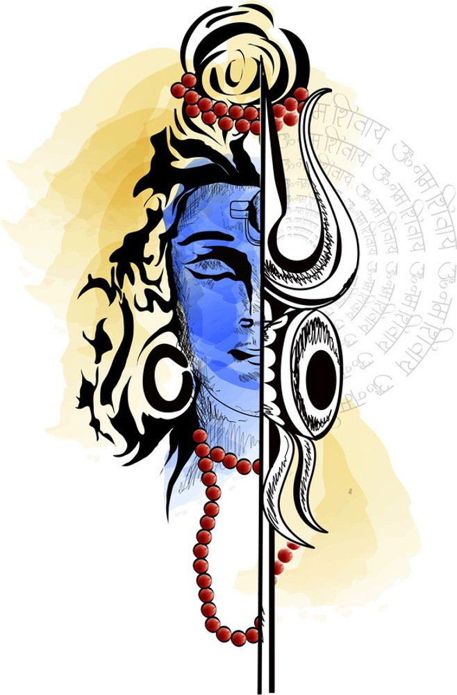 Hindu Designs Hindu New Year Template | PosterMyWall