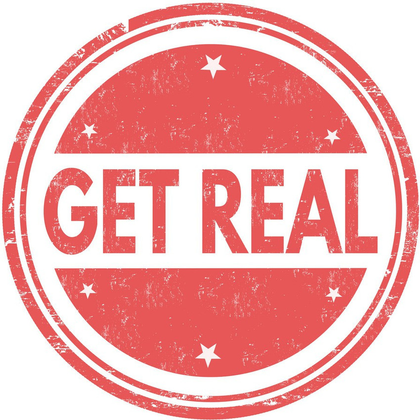 Real Motivational Poster