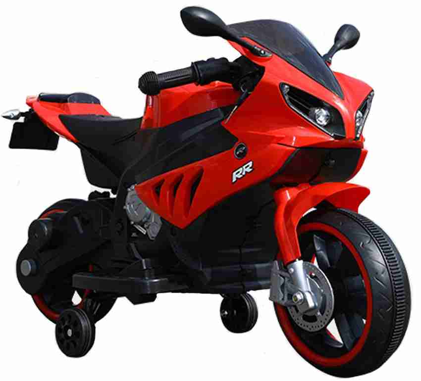 Red R1 Battery Operated Bike, 41% OFF | www.ere.gov.al
