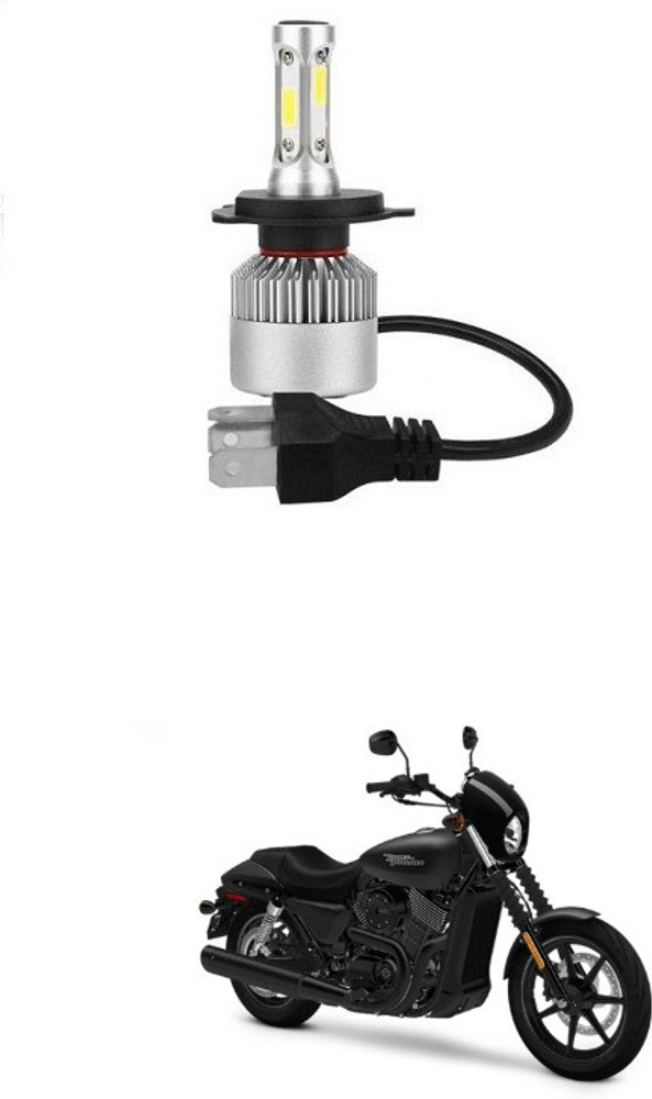 Hid Headlight For Harley Davidson Harley Davidson Bike Led Headlight